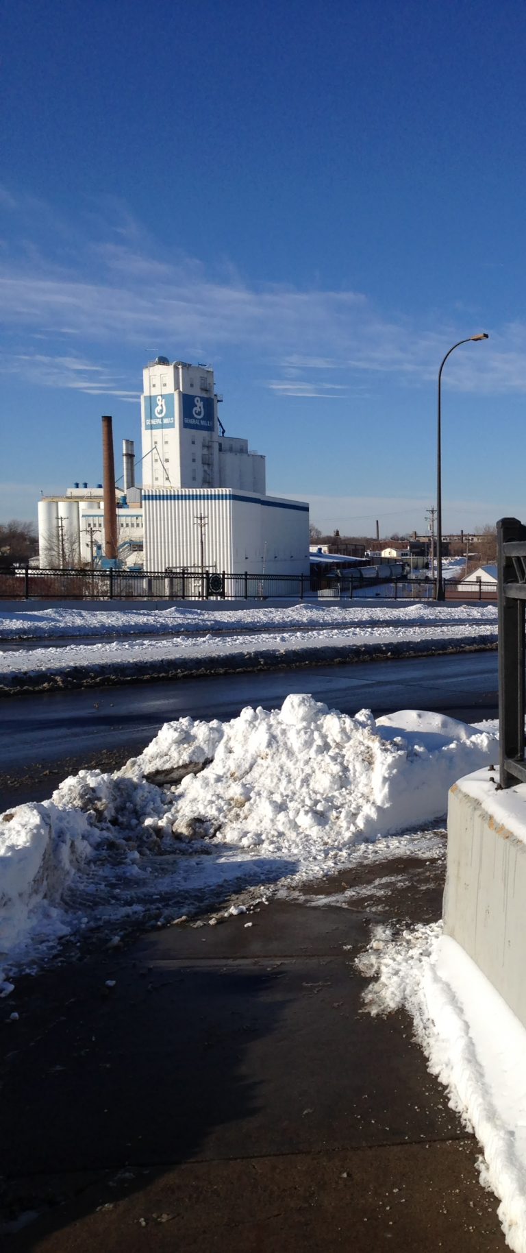 Logan Park Neighborhood | Northeast Minneapolis, Minnesota